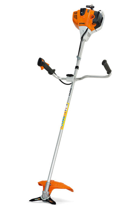 Second hand stihl brush cutter for sale store