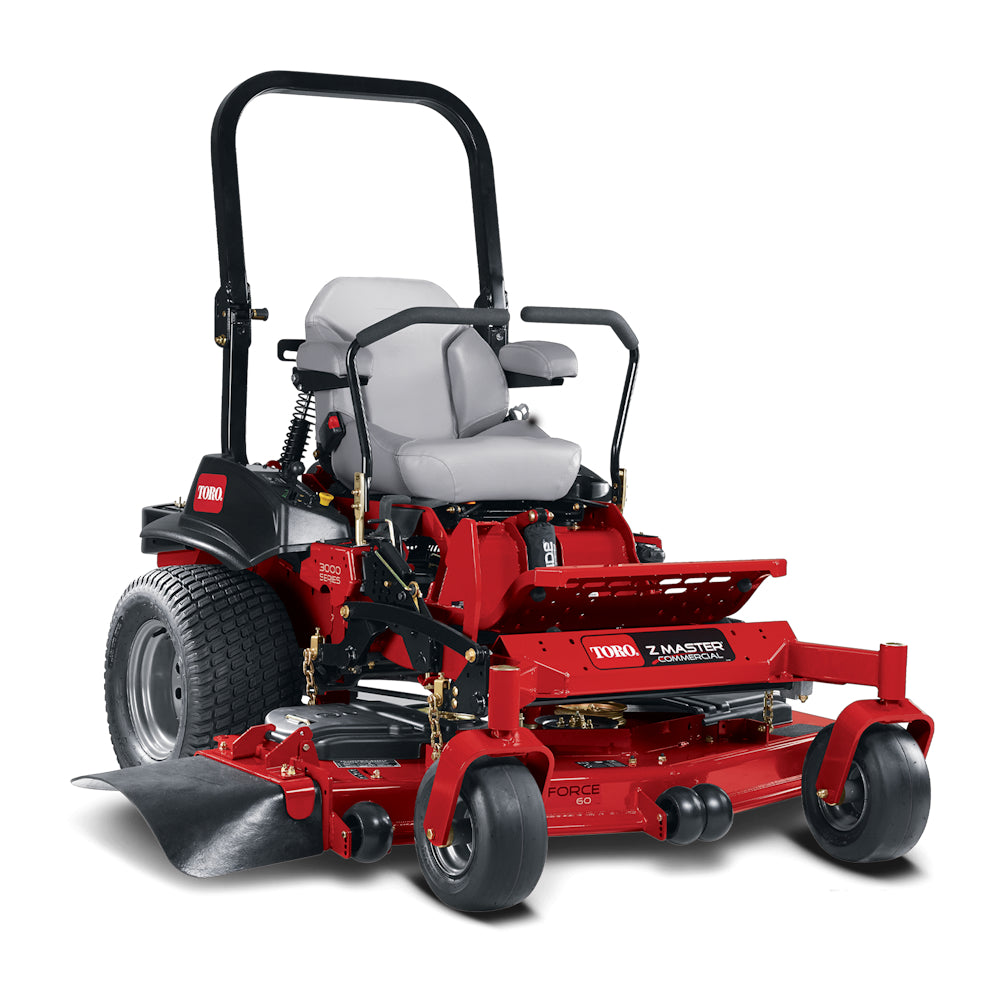 Toro Z Master 6000 72" MyRide Zero-Turn Ride On Mower 72968 | GYC