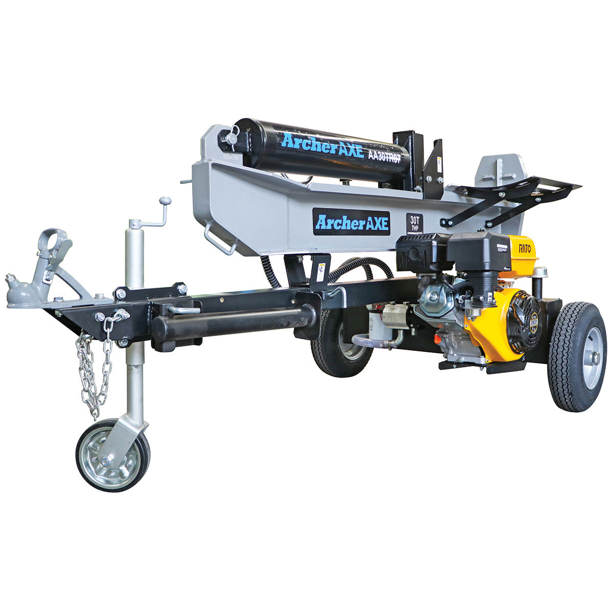 Archer Axe - 30 Ton Log Splitter – GYC