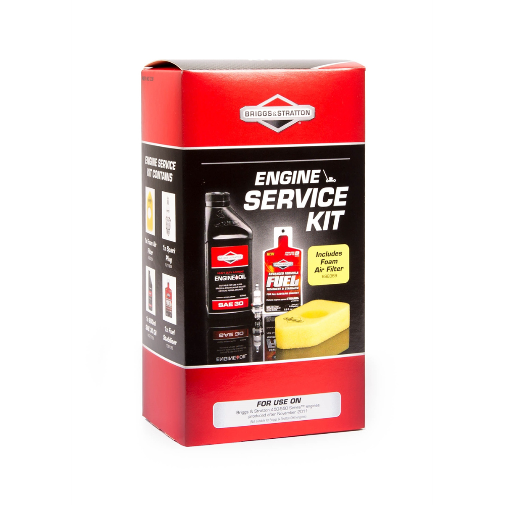 Briggs & Stratton Engine Service Kit (HA27339A) – GYC