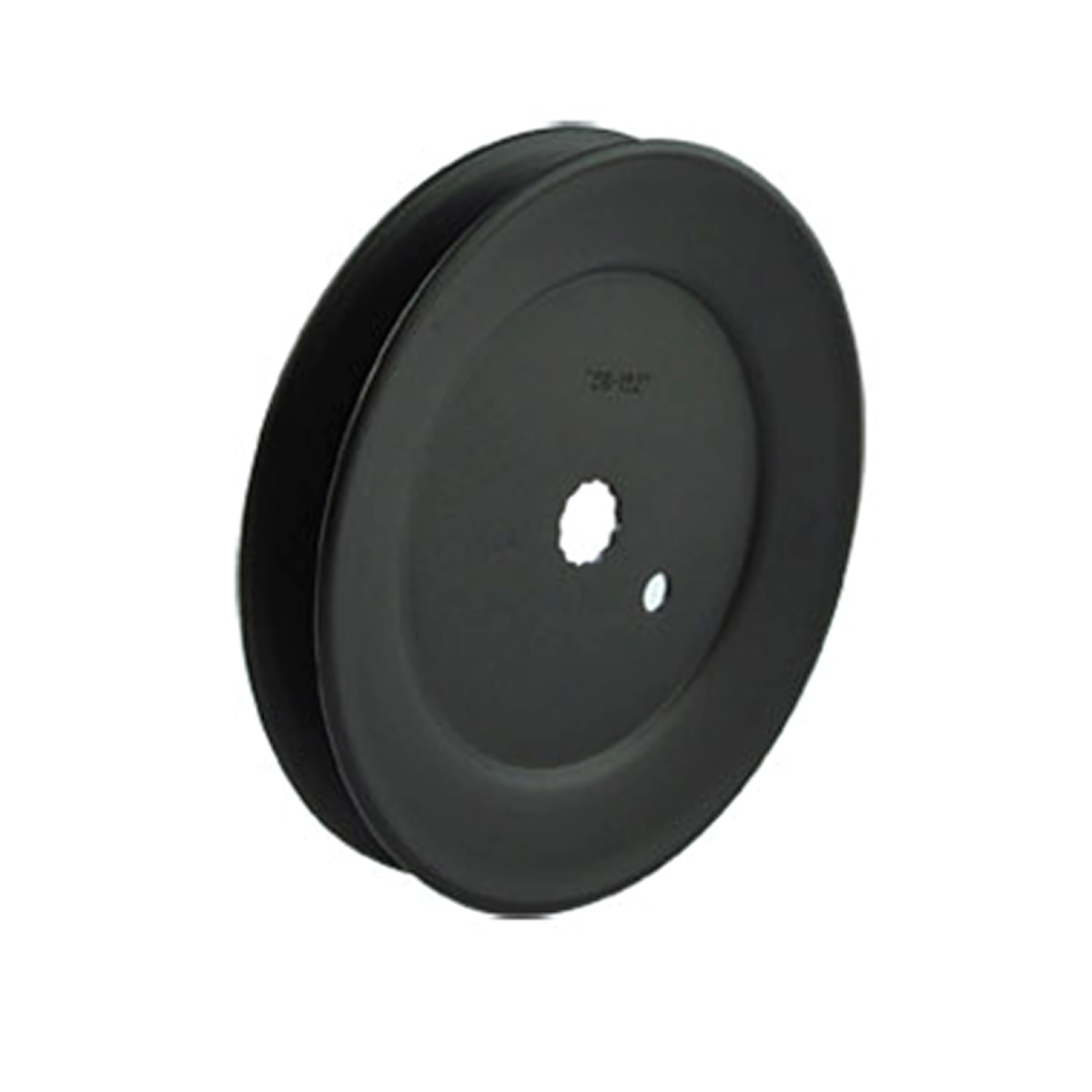 Cub Cadet Steel Splined Spindle Pulley (PUL7476) | GYC