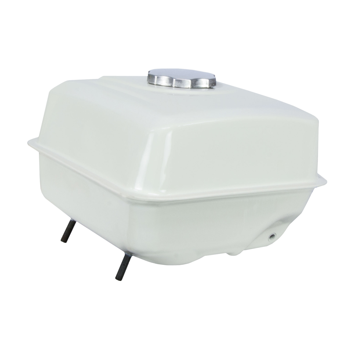 Honda Fuel Tank Assembly Including Fuel Cap (FUE6634) |GYC