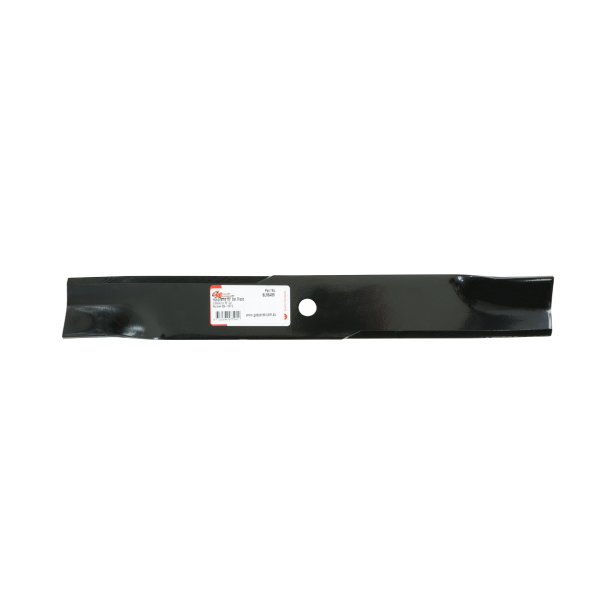 Husqvarna Bar Blade Ride-on Mower Blade (BLR6489) | GYC