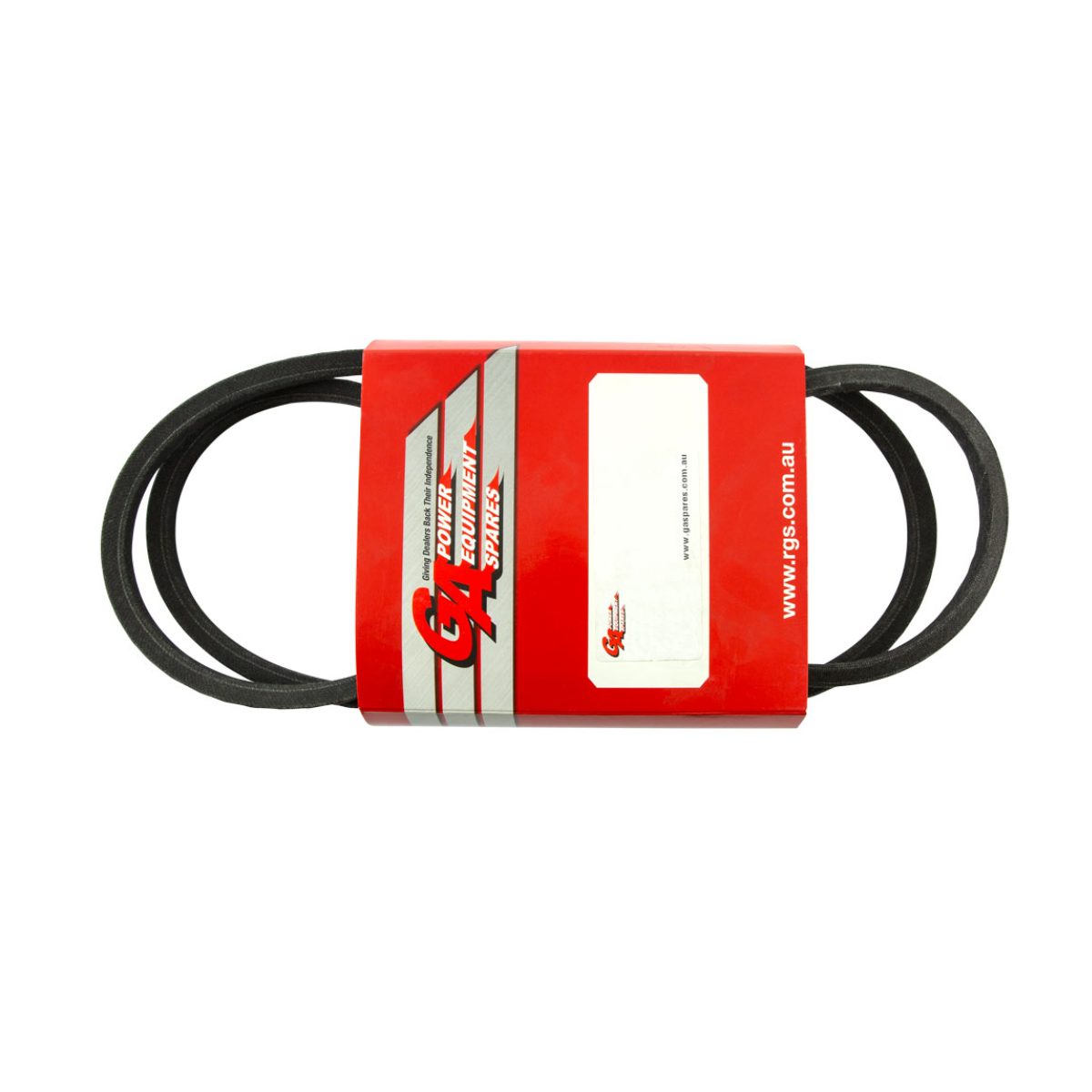 Hustler V-Belt (BEL6863) | GYC