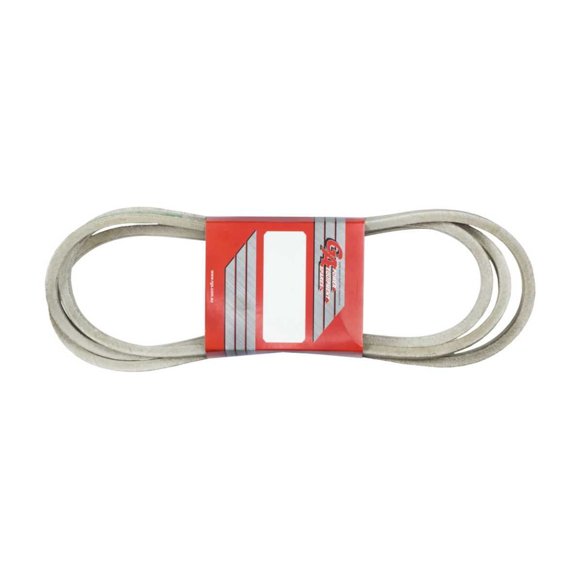 Hustler Cutter Deck Belt (BEL69145G) | GYC