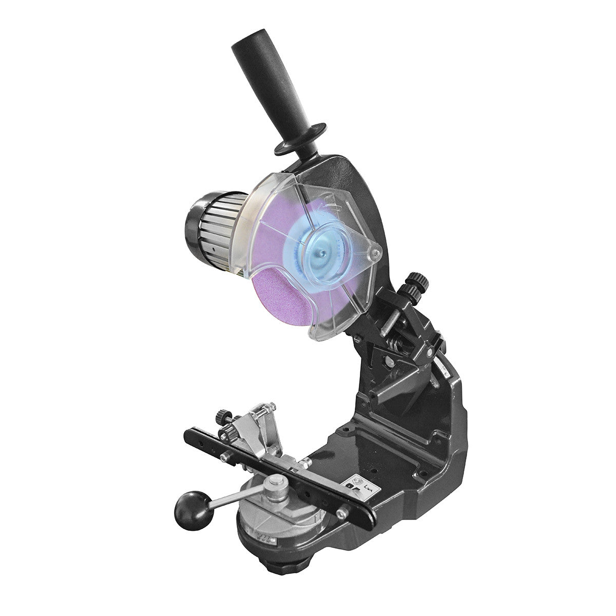 Archer Super Pro Grinder – GYC