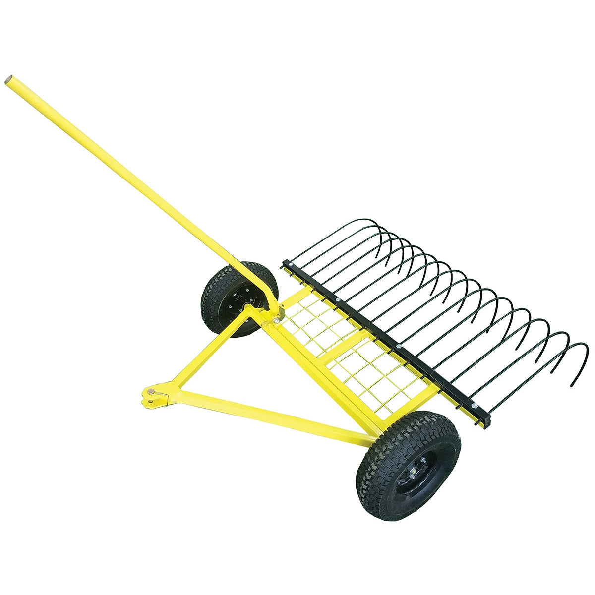 Stick Rake – GYC
