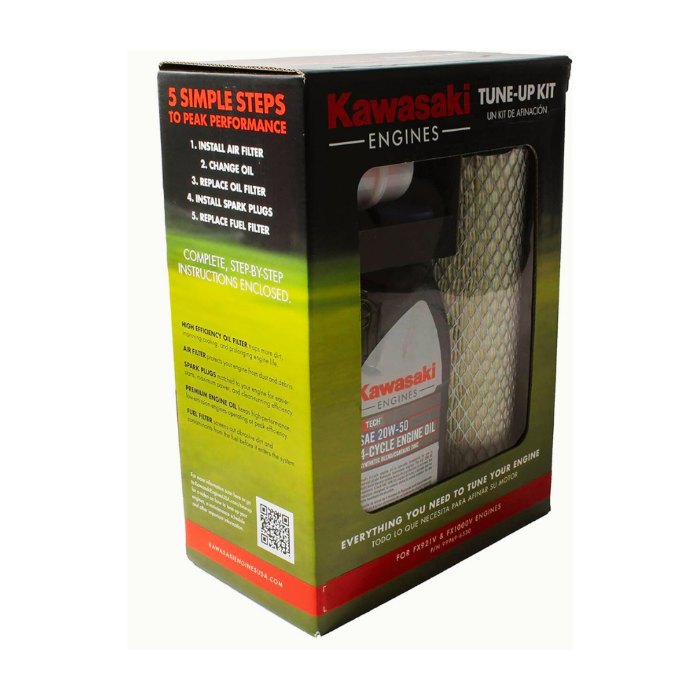 Kawasaki Service Kit (KAW99969-6530) | GYC