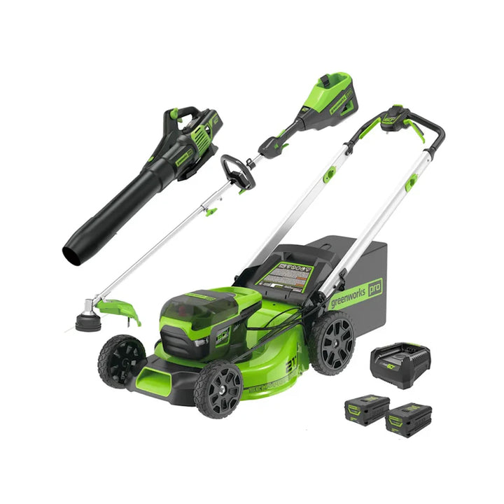 Shop Greenworks Tools & Outdoor Power Equipment Australia – GYC
