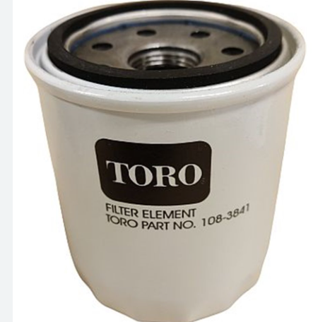 Toro Oil Filter (108-3841) – GYC