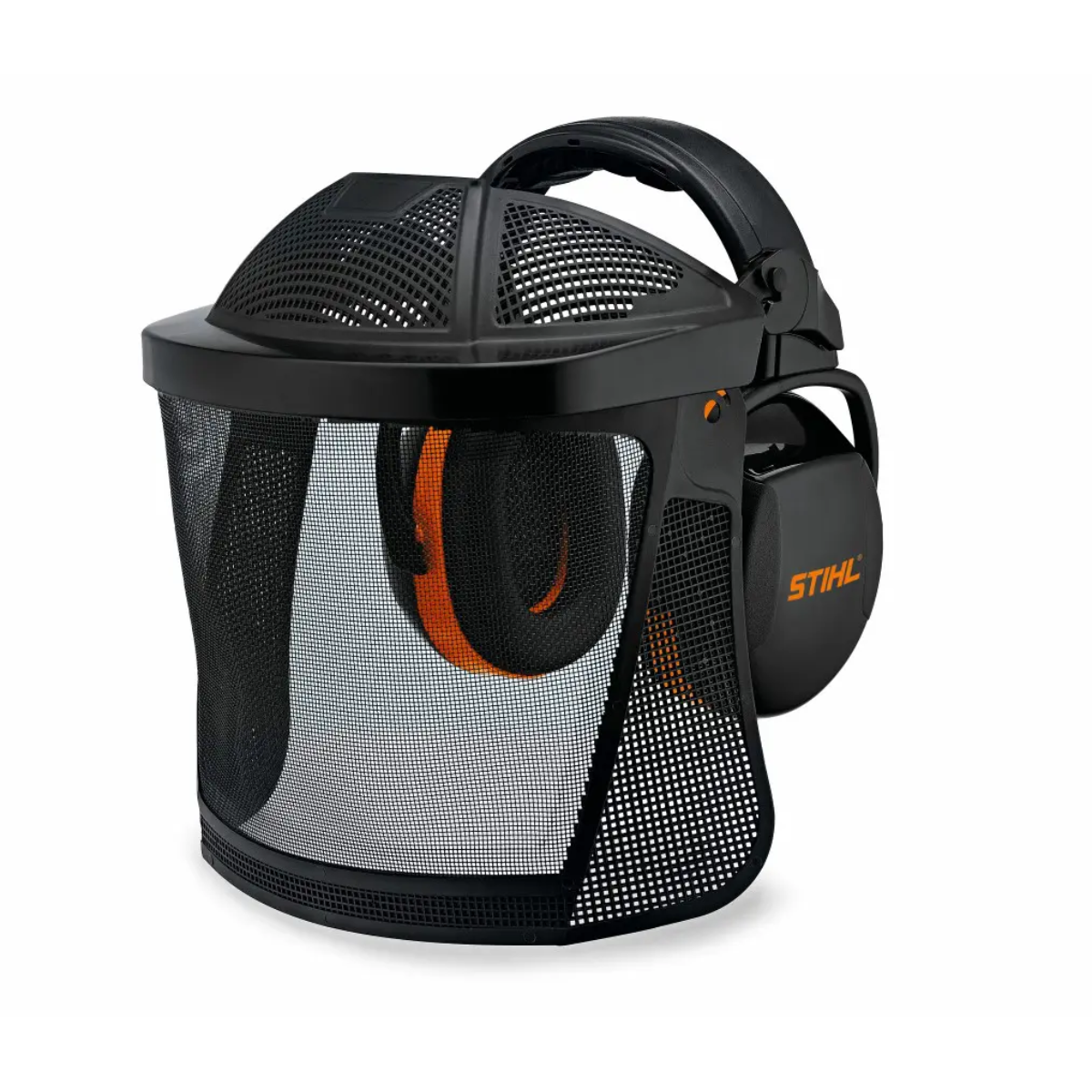 Stihl Face/Ear Protection - Mesh (PPE) (0000 884 0254) | GYC