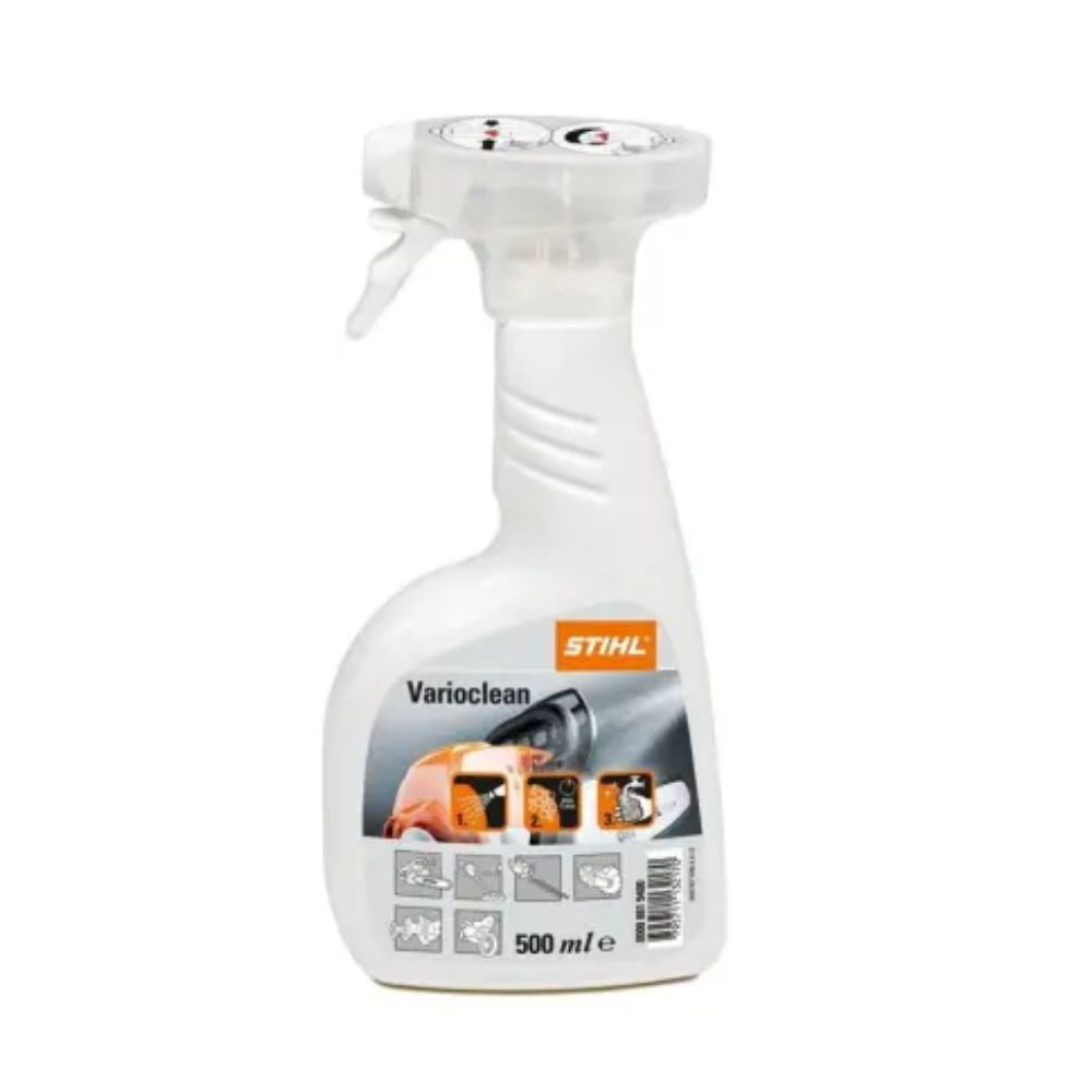 STIHL VarioClean Cleaner - 500 ml (7004 871 0439) – GYC