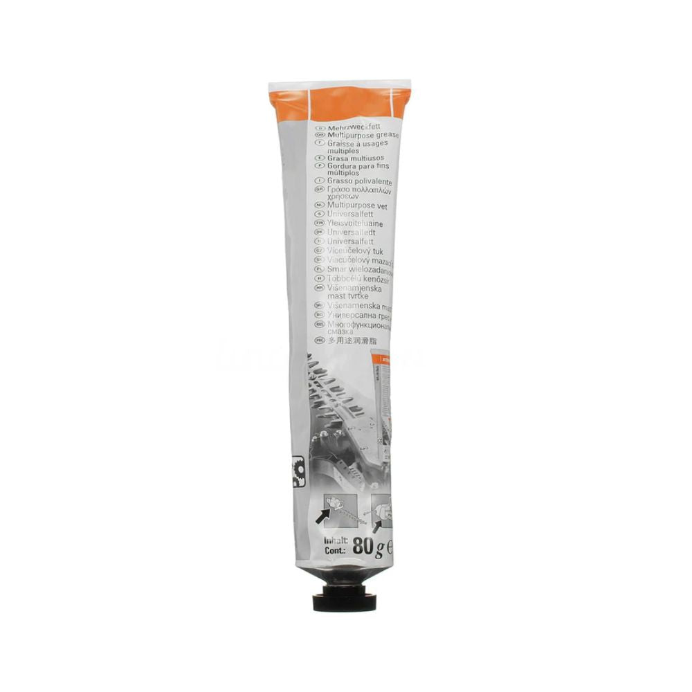 Stihl MultiPurpose Lube - 80 g (0781 120 1109) – GYC
