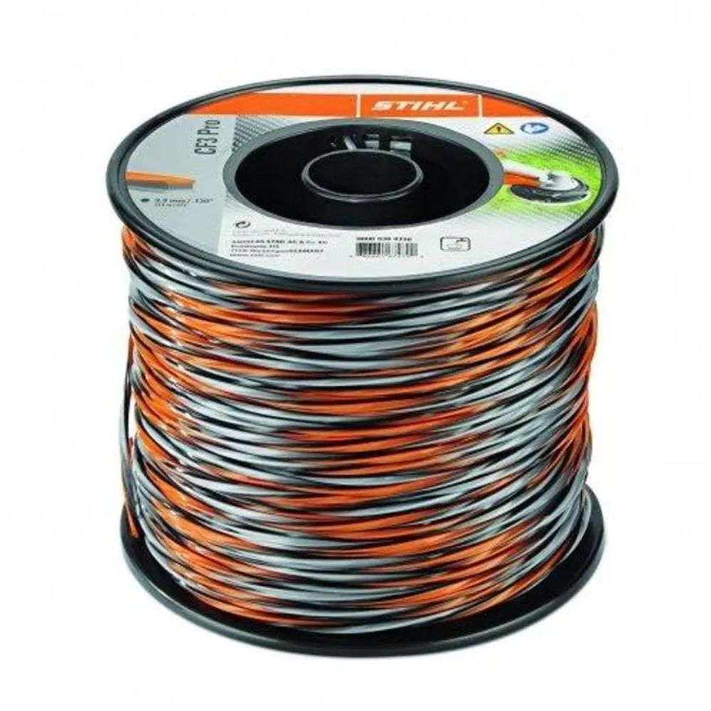 STIHL CF3 Pro Nylon Line 3.0 mm - 134 m (0000 930 4315) | GYC