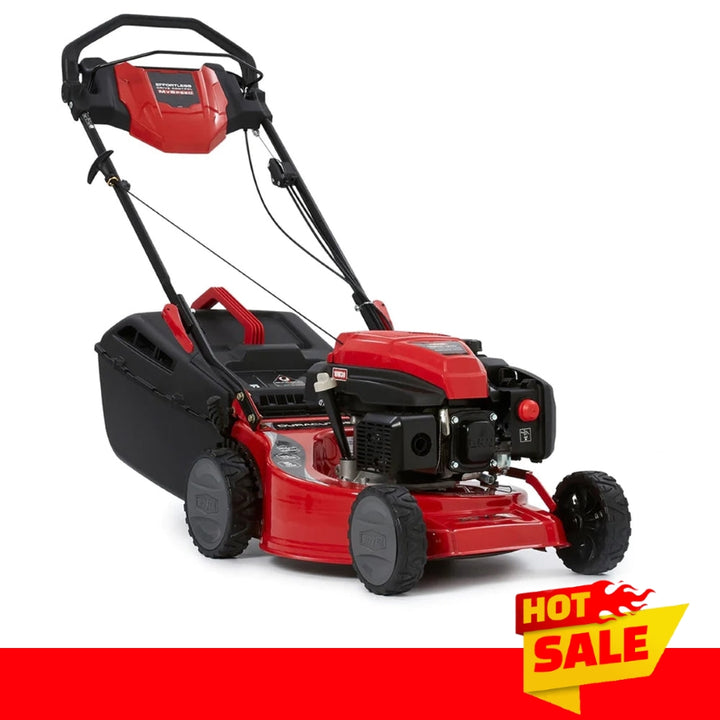 MTD Lawn Mowers and Outdoor Power Equipment Sydney | GYC