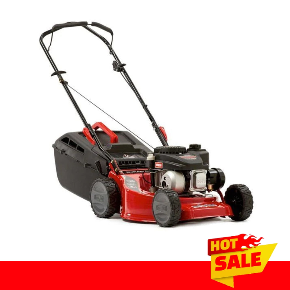 MTD Lawn Mowers and Outdoor Power Equipment Sydney | GYC