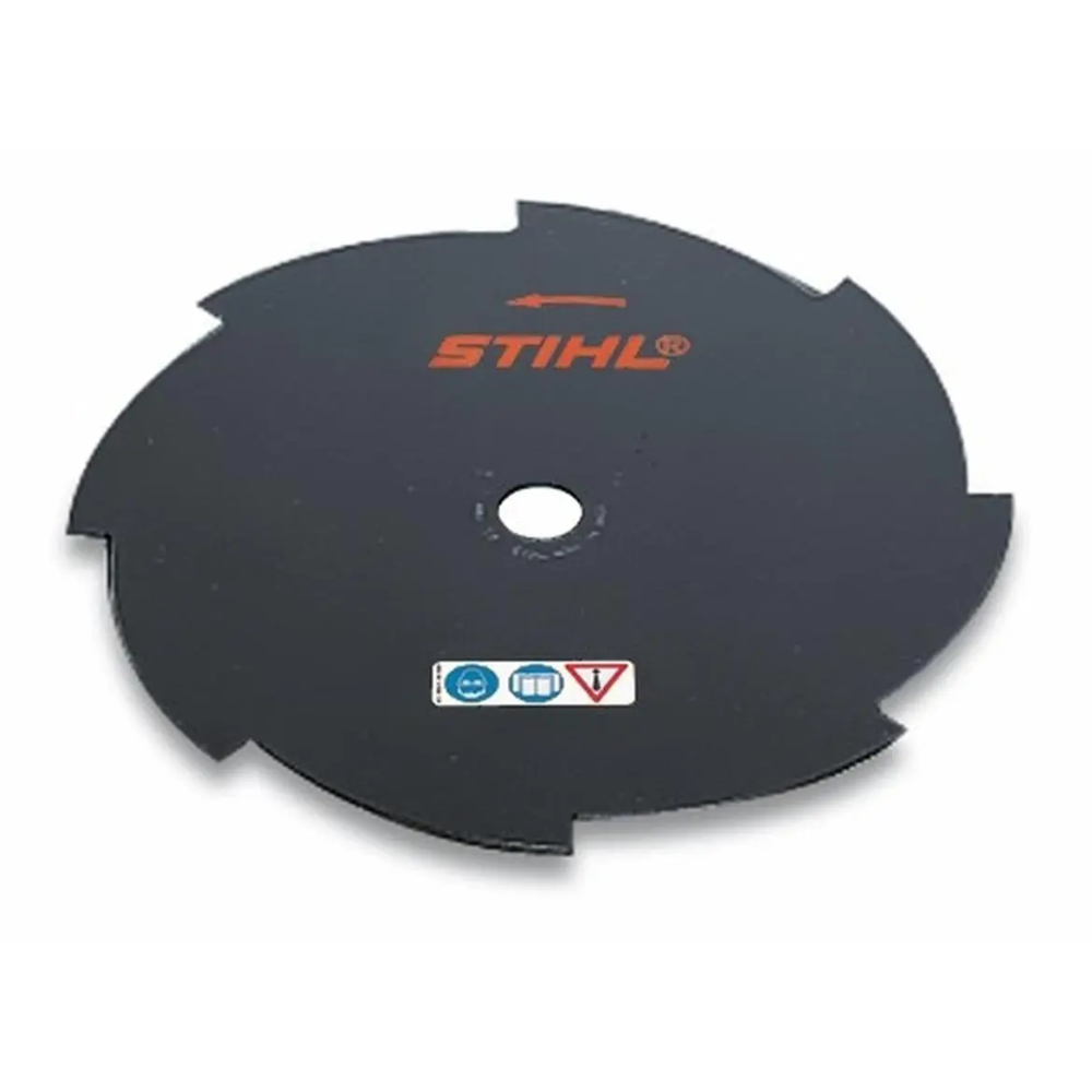 Stihl Grass Blade 8 Tooth (4001 713 3803) – GYC