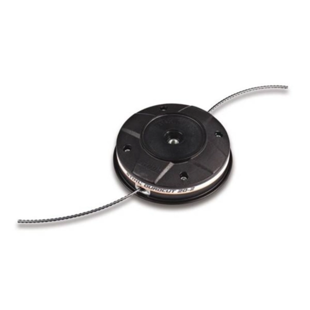 Stihl Trimmer Head Durocut 20-2 (4002 710 2182) – GYC