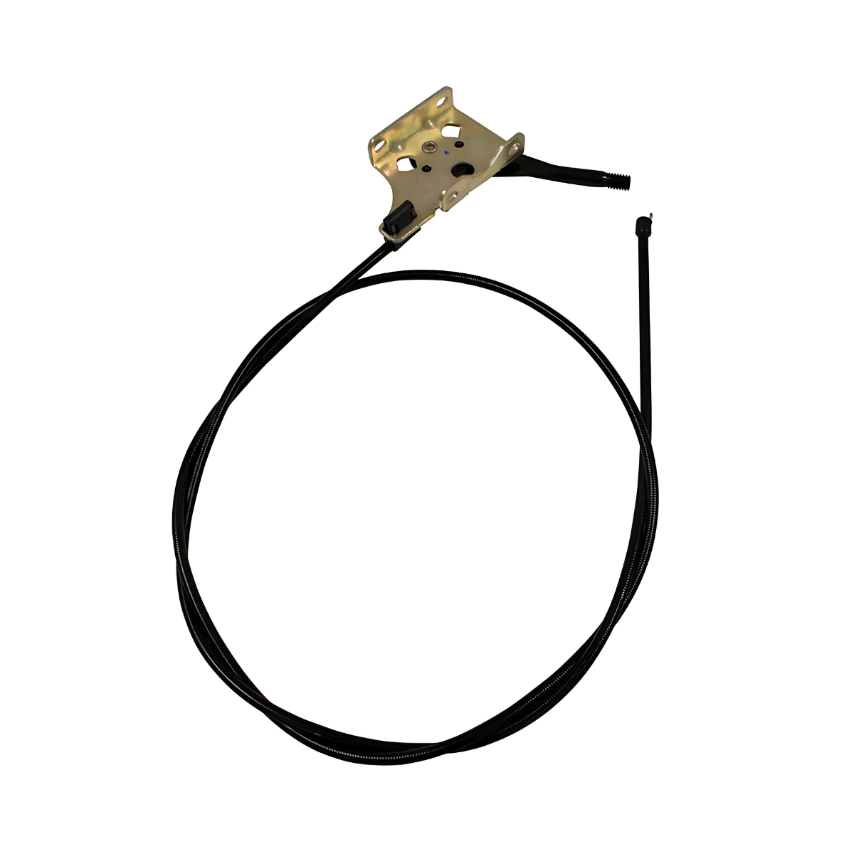 Toro Throttle Control With Cable (110-5727) | GYC
