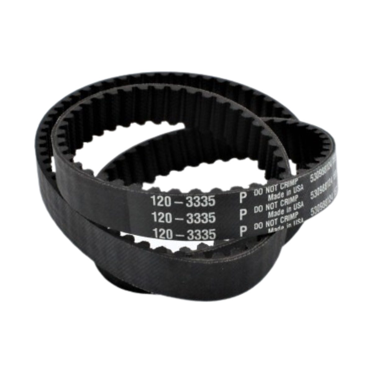 Toro V-Belt (120-3335) – GYC