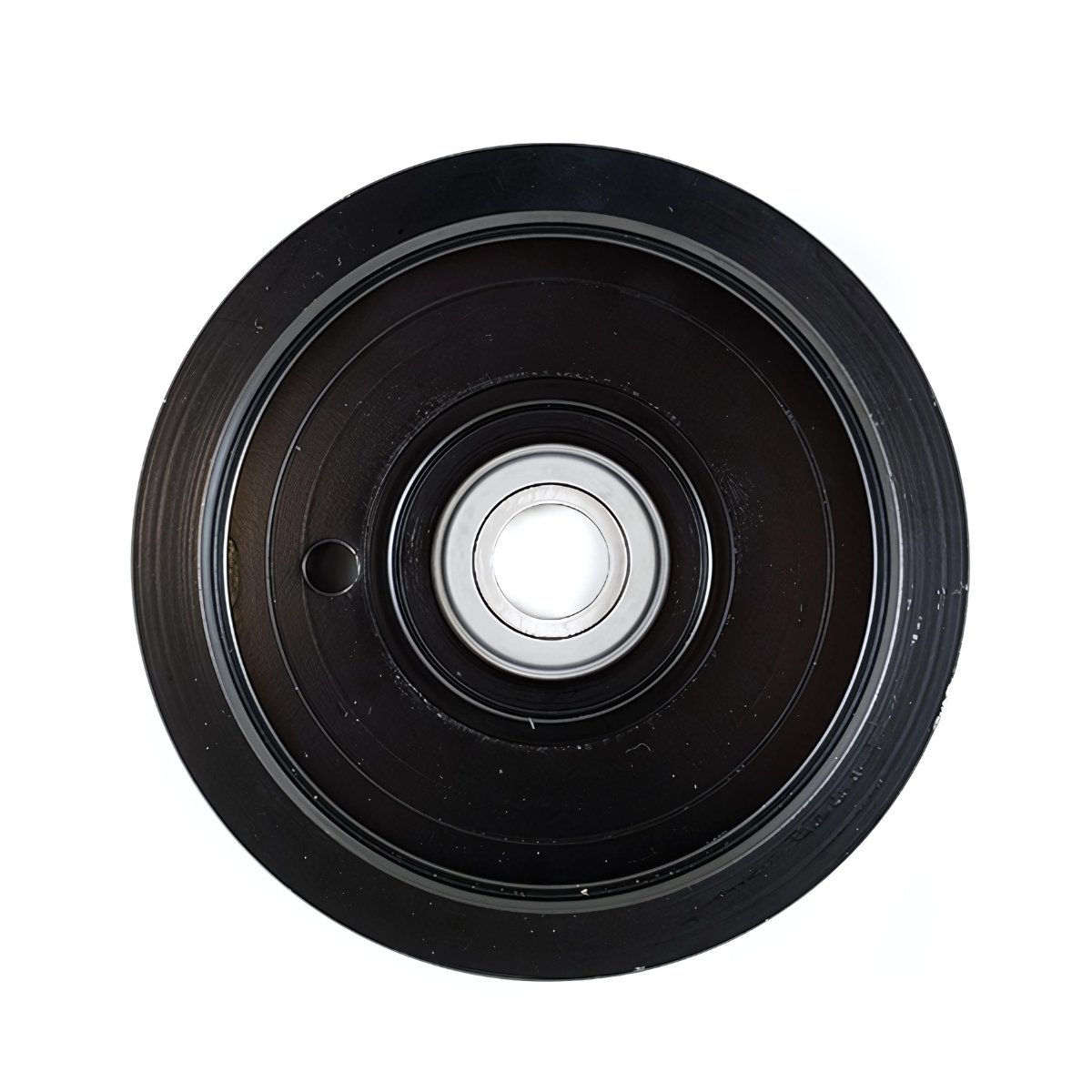 Toro Flat Idler Pulley (132-4718) | GYC