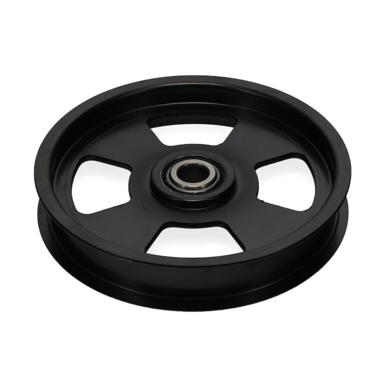 Toro Flat Idler Pulley (132-9421) | GYC