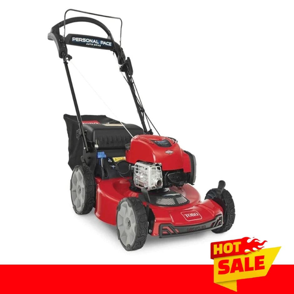 Lawn Mowers – GYC