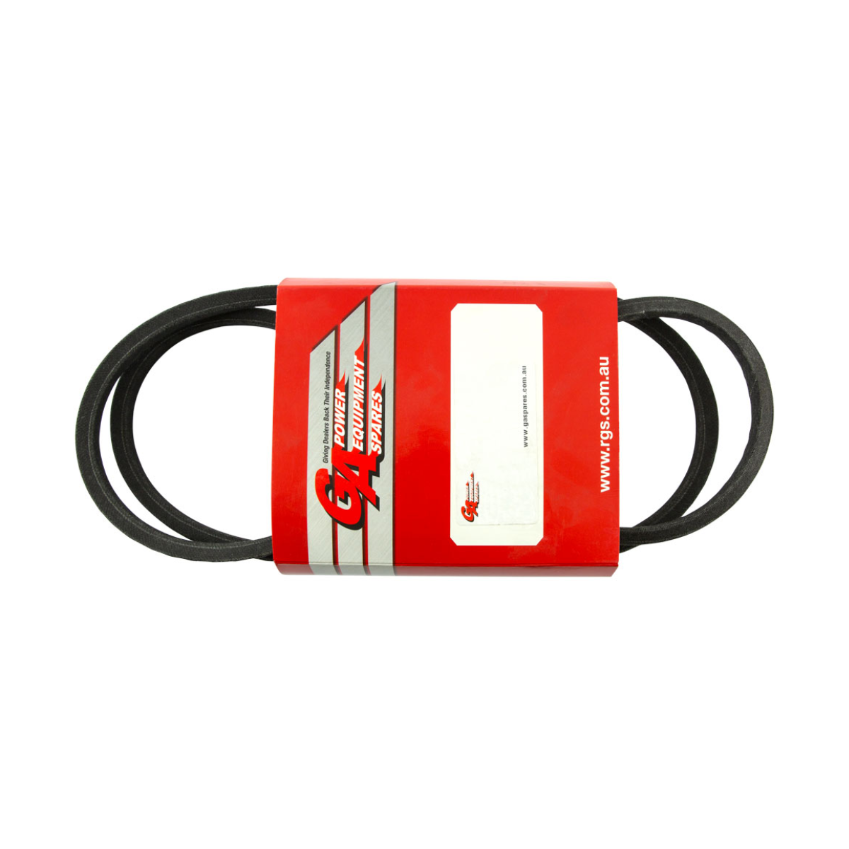 Toro V-Belt (BEL6877) | GYC