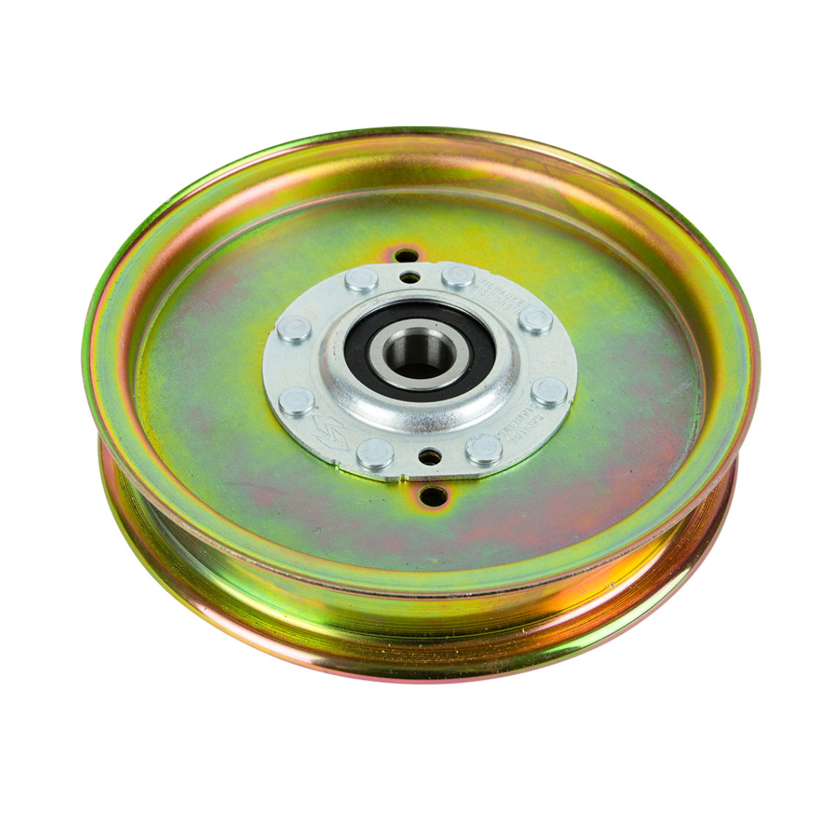 Toro Deck Flat Idler Pulley (PUL8306) | GYC