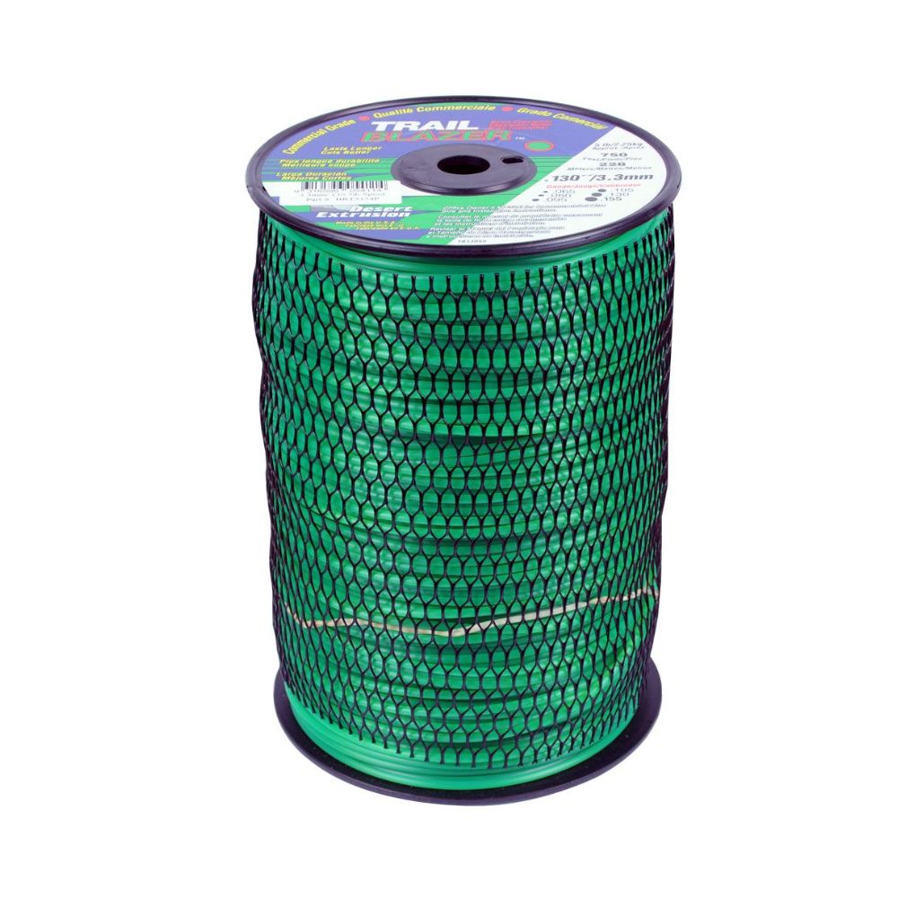 Trail Blazer Nylon Line 3.3 mm - 230 m (BRT5154P) | GYC