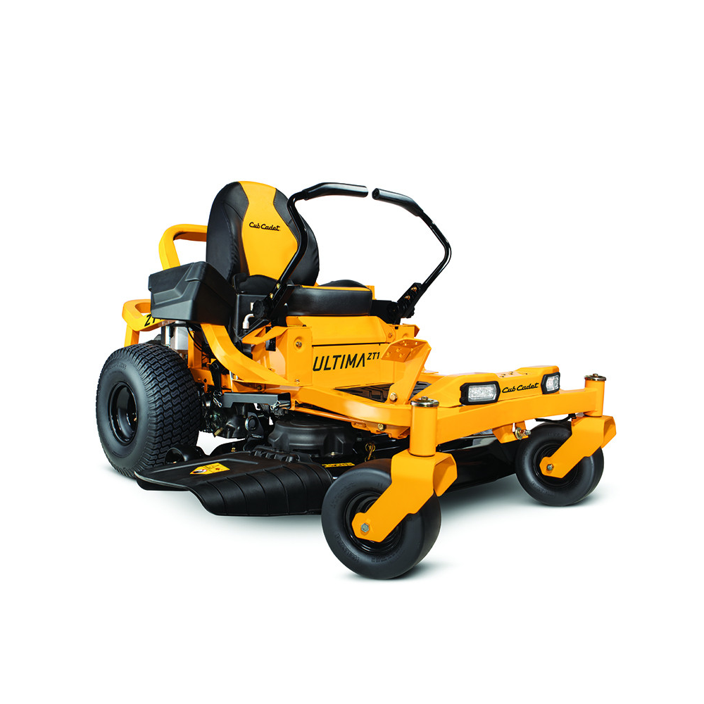 Cub Cadet Ultima ZT1 46 Zero Turn Mower 17AIEACN330 | GYC