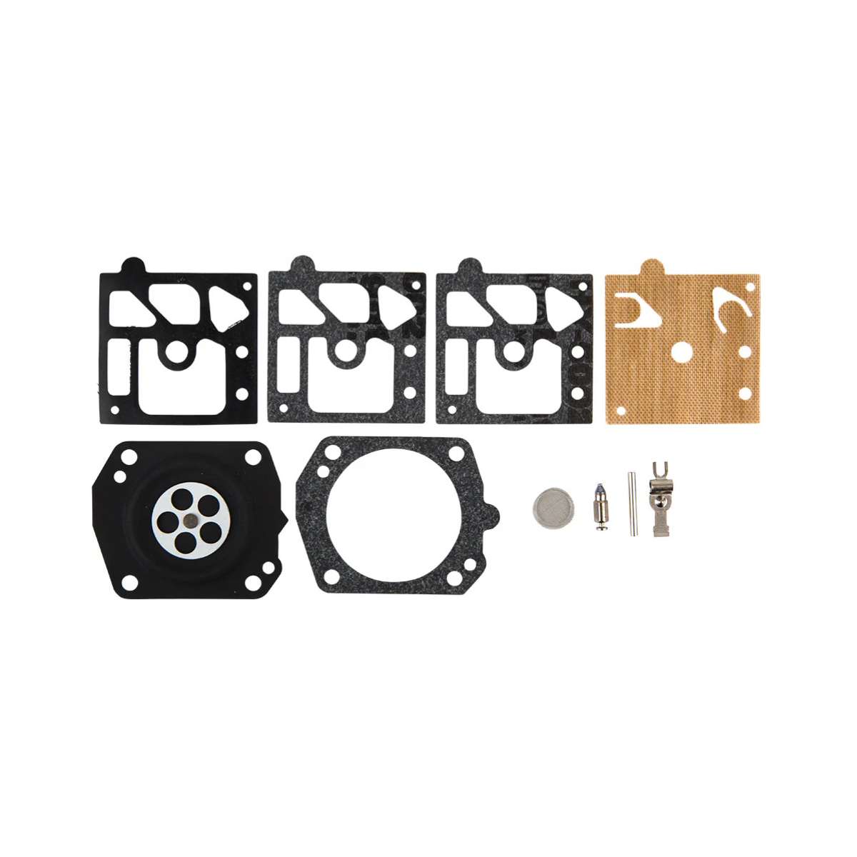 Walbro K10-HD Repair Kit (CAS8704) | GYC