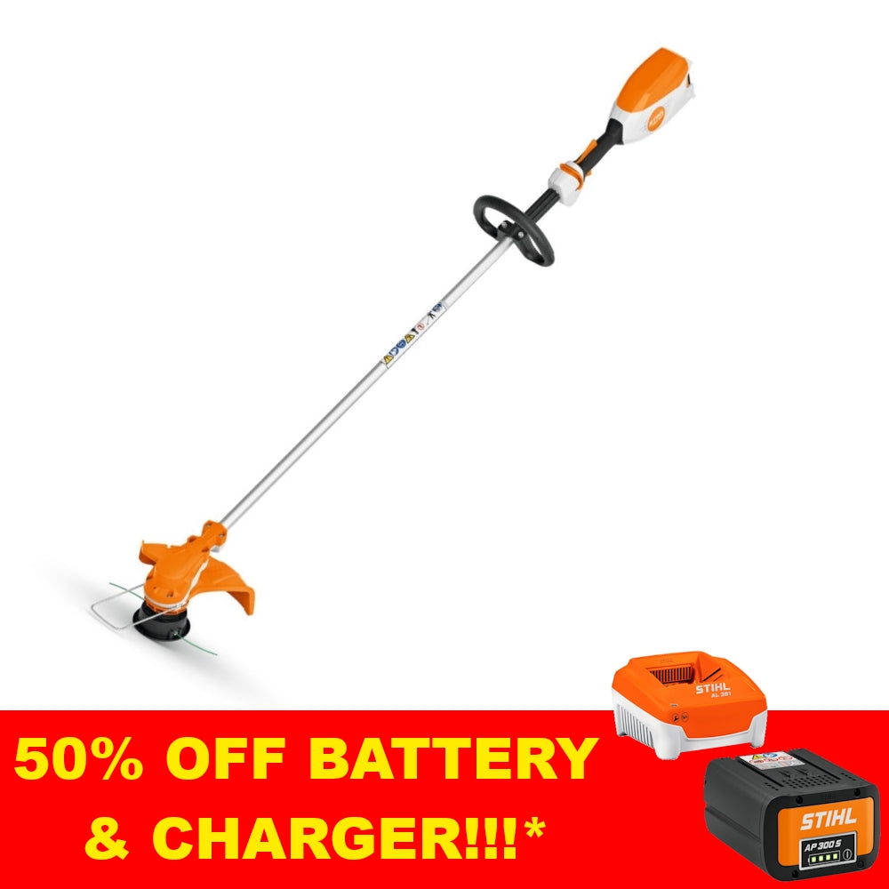 Stihl FSA 86 R Line Trimmer (Skin Only) FA05 011 5700 | GYC