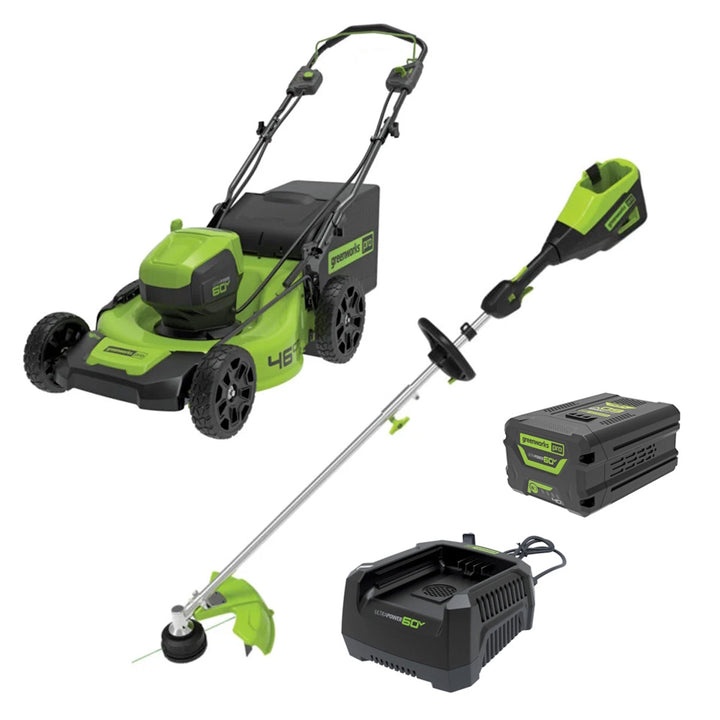 Shop Greenworks Tools & Outdoor Power Equipment Australia – GYC