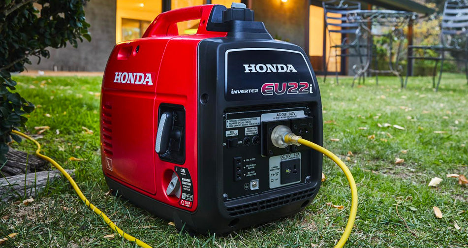 GYC | Barbecues, Lawn Mowers & Garden Power Tools in Sydney