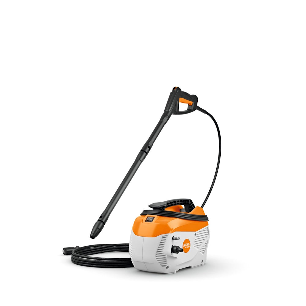 Stihl RE 125 X Plus Electric Pressure Cleaner 4950 011 4590 | GYC