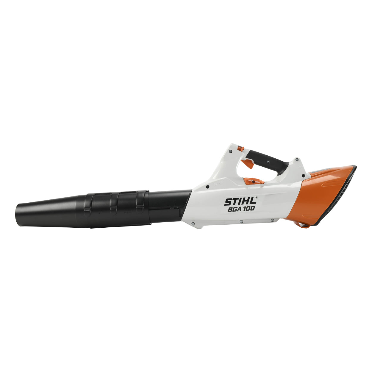 Stihl BGA 100 Battery Powered Leaf Blower (Skin Only) | GYC