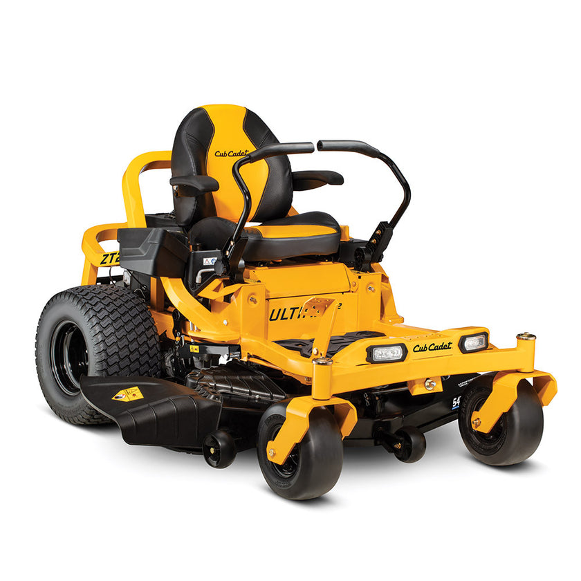 Cub Cadet Ultima ZT1 42 Zero Turn Mower 17BIEACE330 | GYC