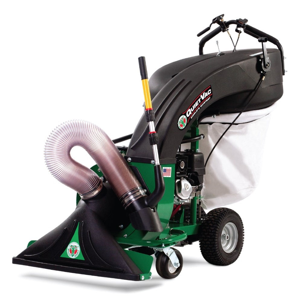 Lawn & Yard Vacuum Cleaners – GYC