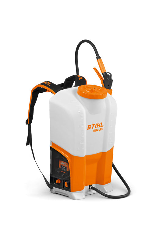 Stihl SGA 85 Battery Backpack Sprayer | GYC