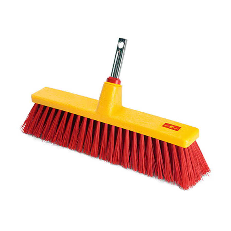 Wolf Garten B-40M Large Area Broom / Brush 71ANA002650 | GYC