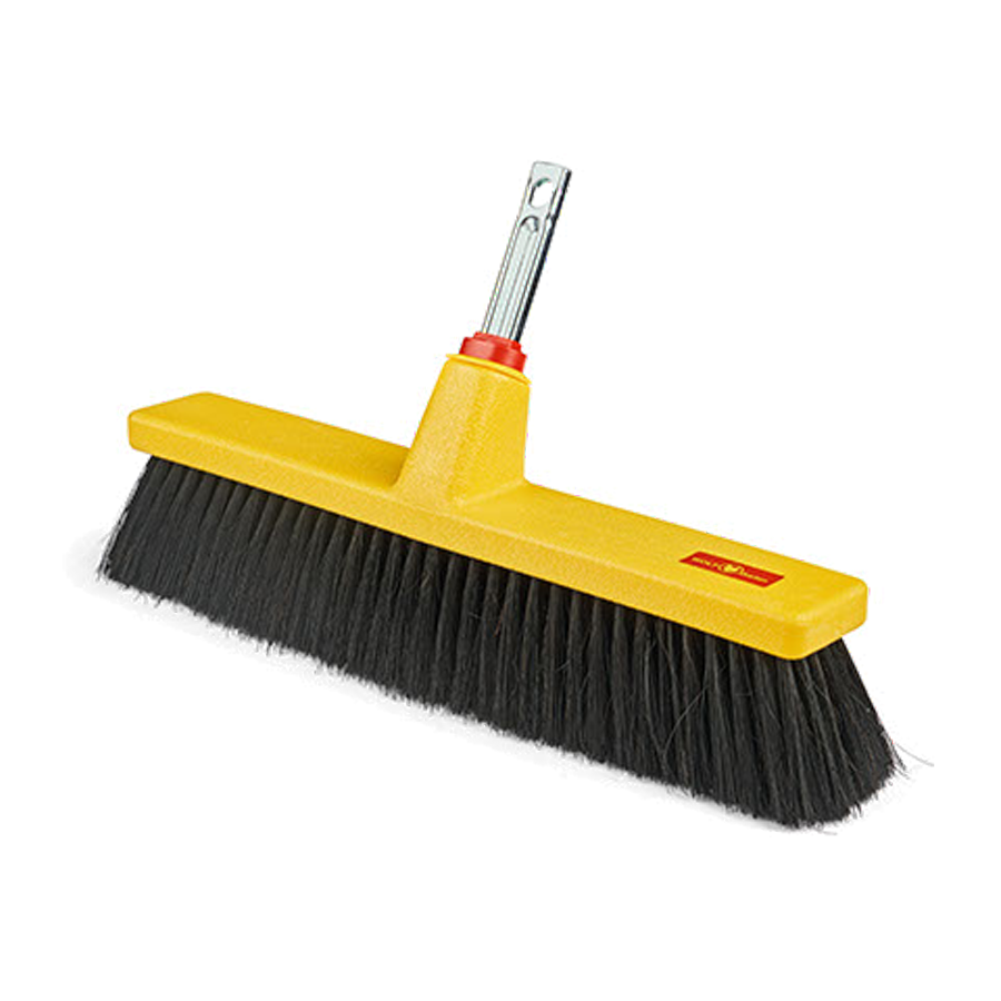 Wolf Garten BF-40M House Broom Multi-star 71ANA003650 | GYC