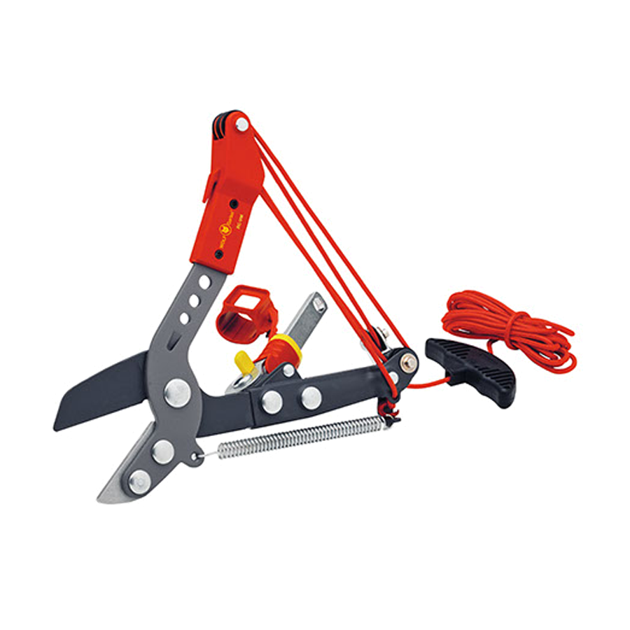 Wolf-Garten RC-VM Professional Tree Lopper 71ACA005650 | GYC