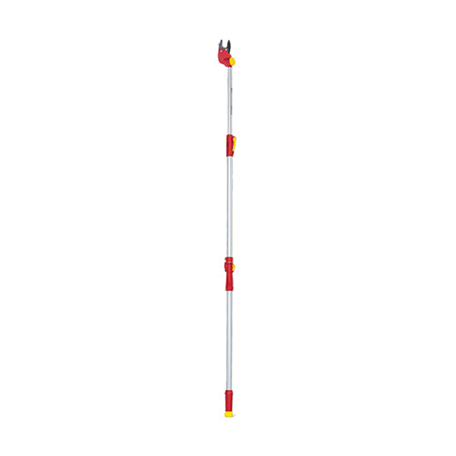 Wolf-Garten RR400 Power Dual Cut Telescopic Lopper | GYC